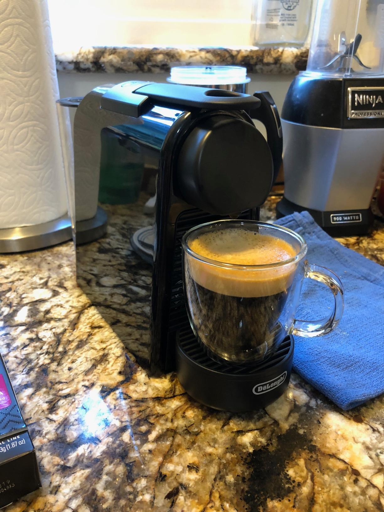 Nespresso Essenza Mini Review 2025: 3-Month Test Results