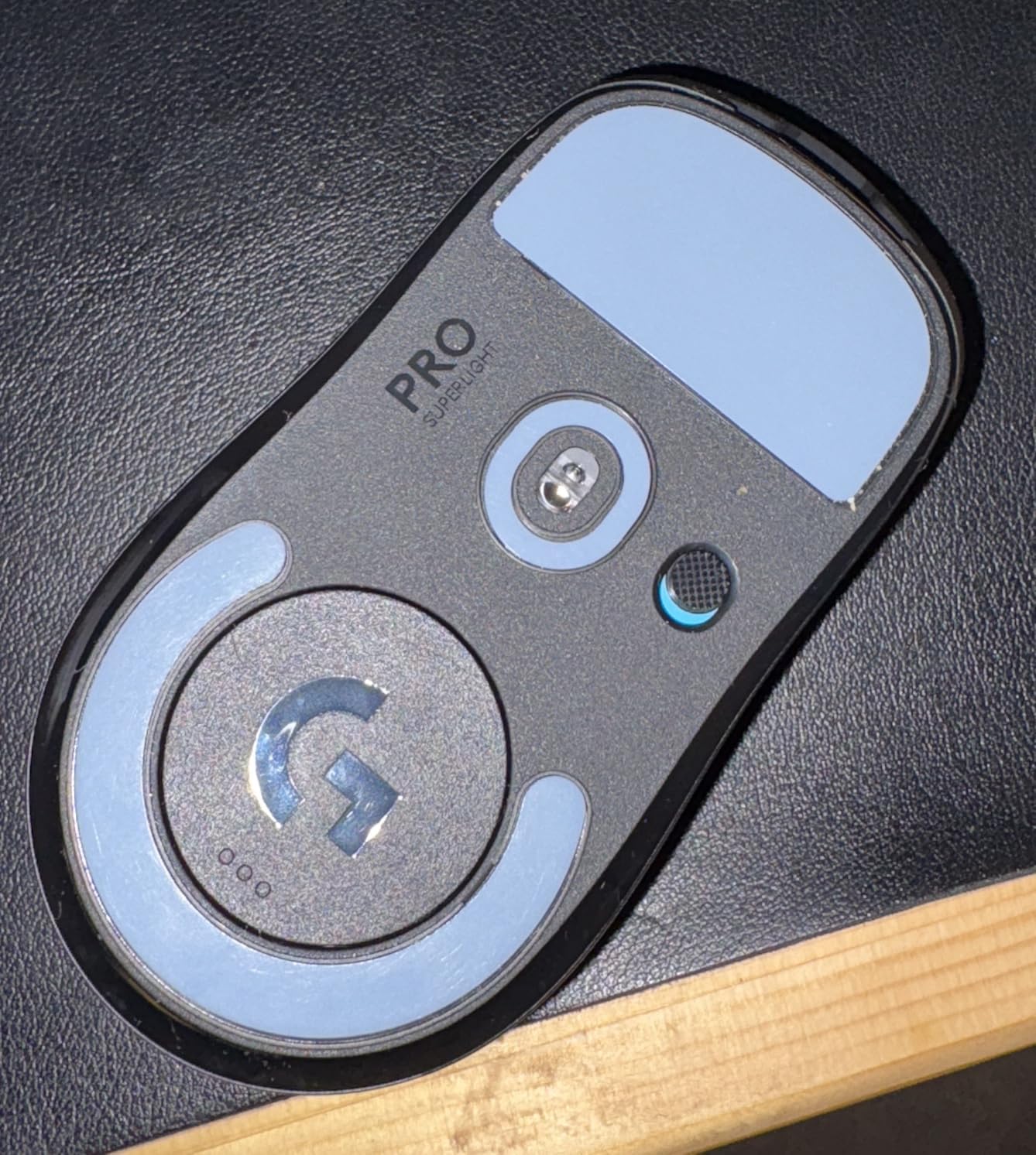 Logitech G Pro X Superlight Review: Ultra-Light Gaming Mouse
