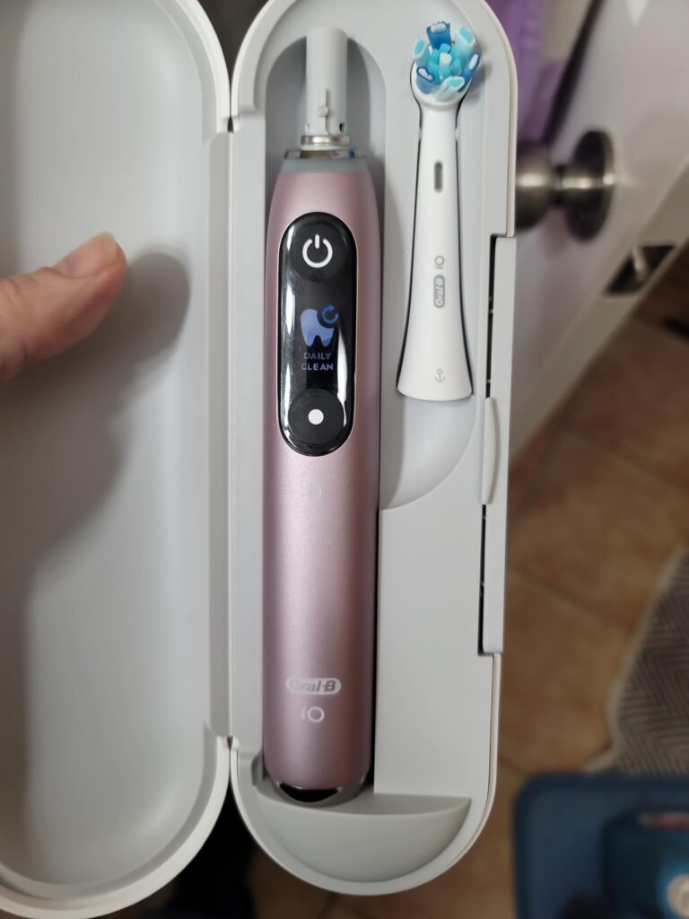 Oral-B iO Series 9 Review 2026: Smart Toothbrush Worth $199?