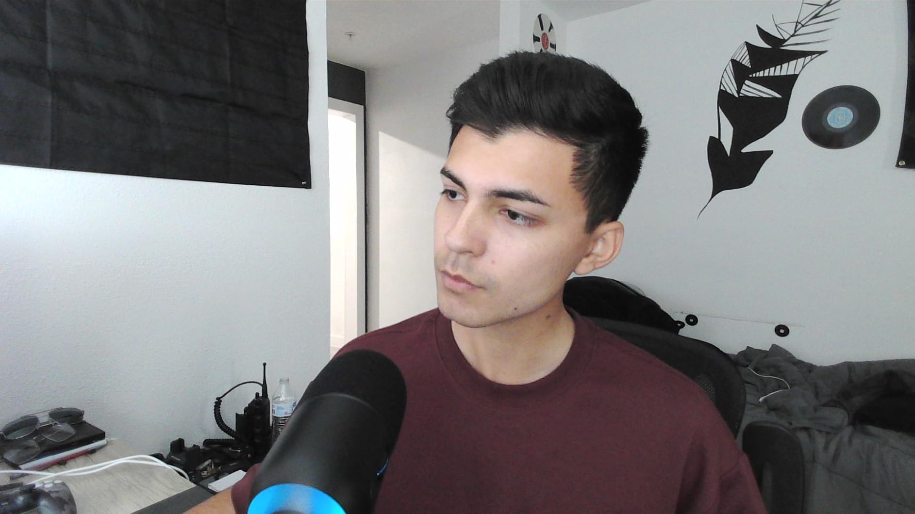 Webcam Resolution Guide: 720p vs 1080p vs 4K Comparison