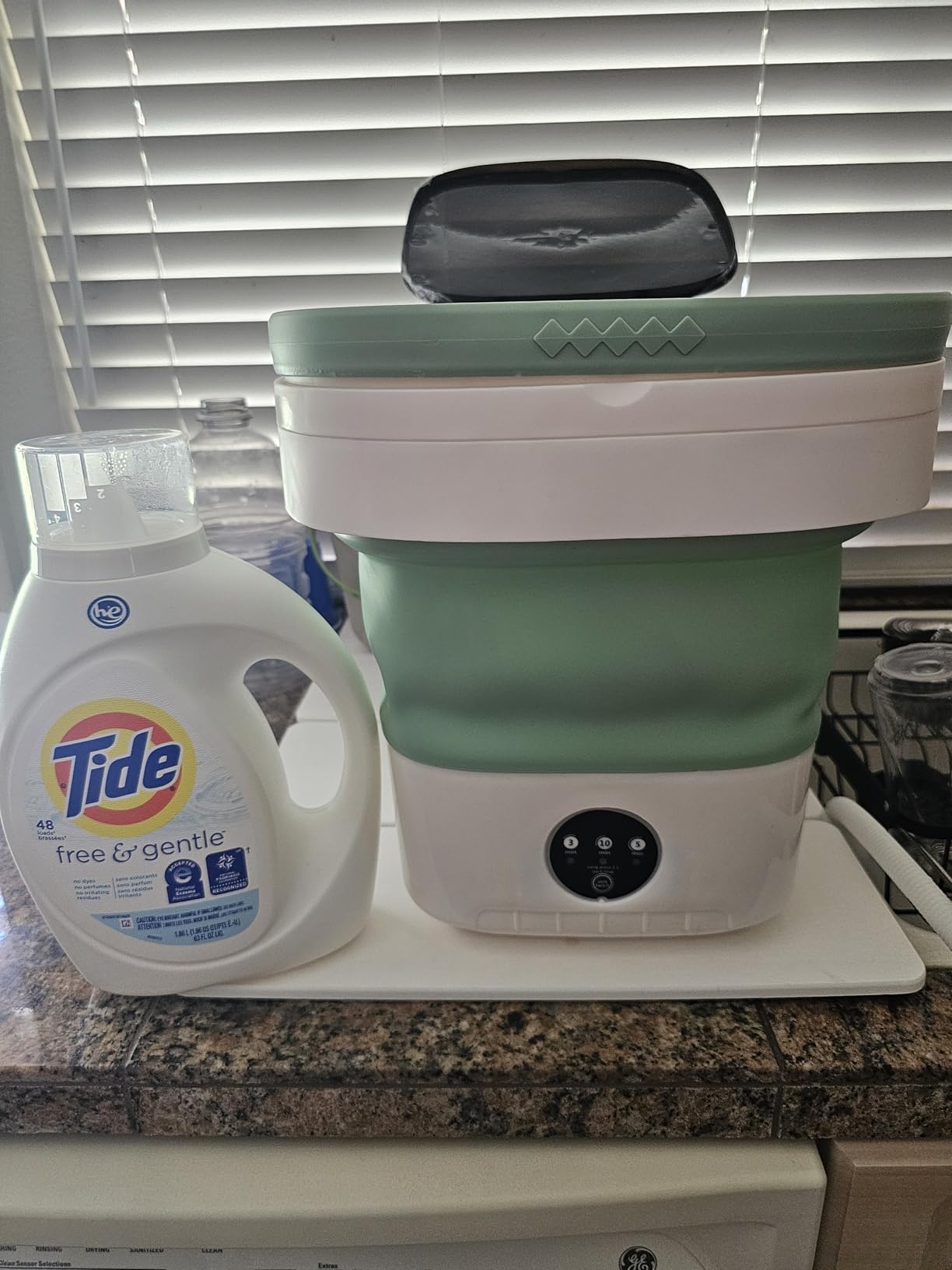 Best Portable Washing Machines 2026: Expert Testing Results