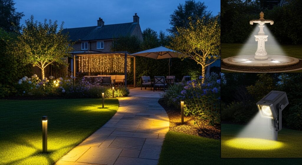 10 Best Solar Lights: Top-Rated Picks (June 2026)