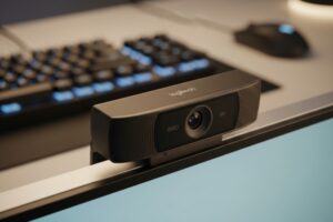 Logitech Brio 4K Review: Professional Excellence in 2026