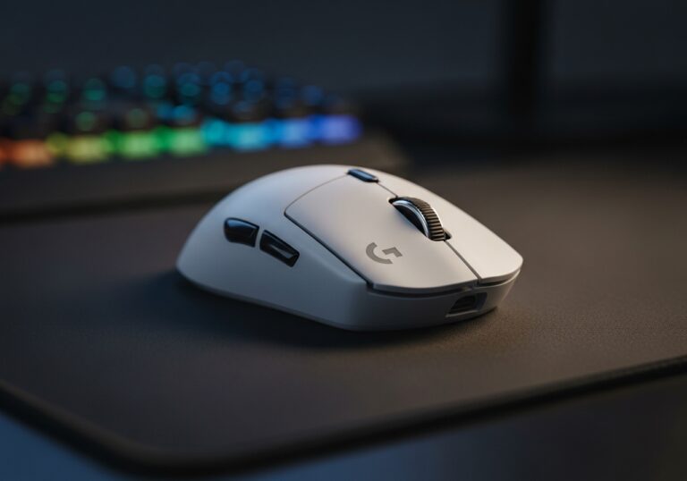 Logitech G Pro X Superlight Review 2026: Still the FPS King?