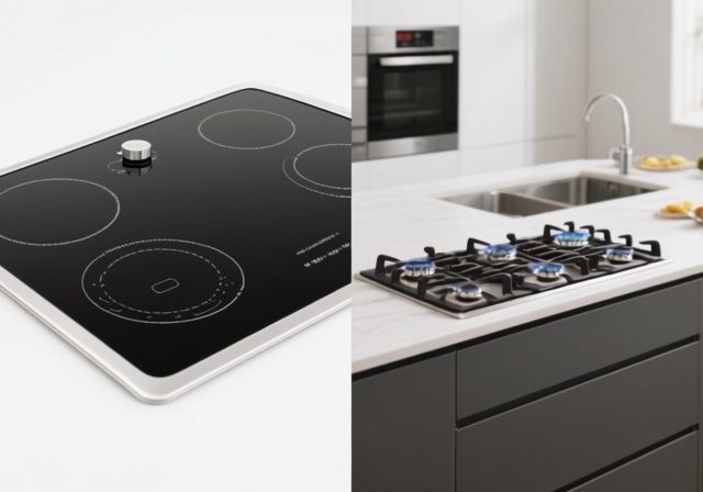 Electric Cooktop vs Gas: 2026 Comparison Guide