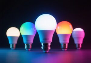 Best Smart Light Bulbs 2026: Real Testing Results