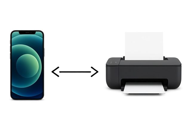 How to Print from iPhone: Step-by-Step Guide