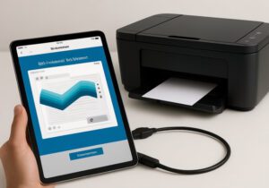 How to Print from iPad: Guide for 2026