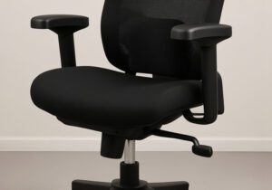 How to Adjust Office Chair: Ergonomic Guide 2025