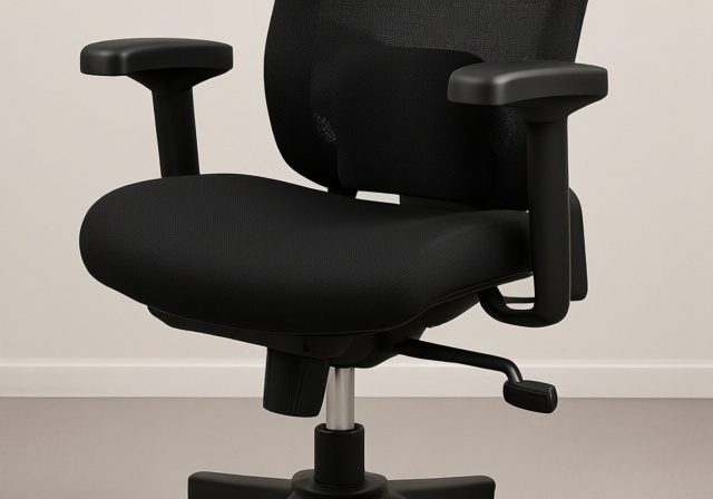 How to Adjust Office Chair: Ergonomic Guide 2026