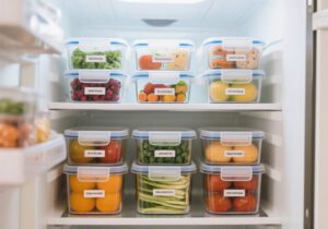 How to Organize a Freezer: Guide for Max Efficiency