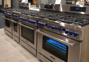 Best Gas Ranges 2026: Top 12 Models Tested & Reviewed