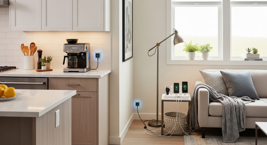 25+ Creative Smart Plug Uses and Ideas for 2025