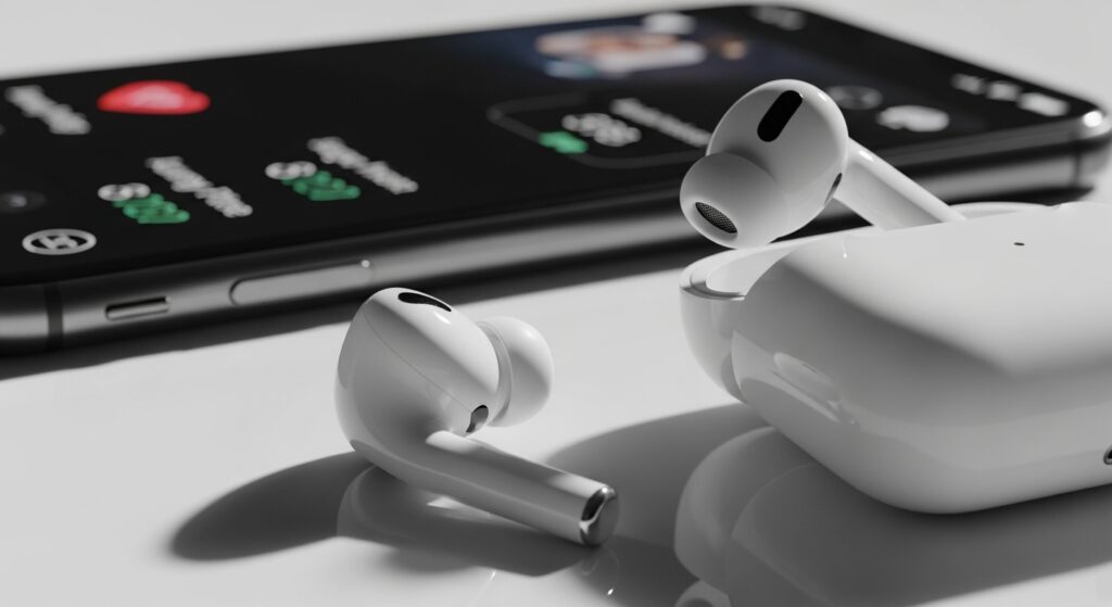 Apple AirPods Pro 2 Review: Revolutionary Sound Meets Health