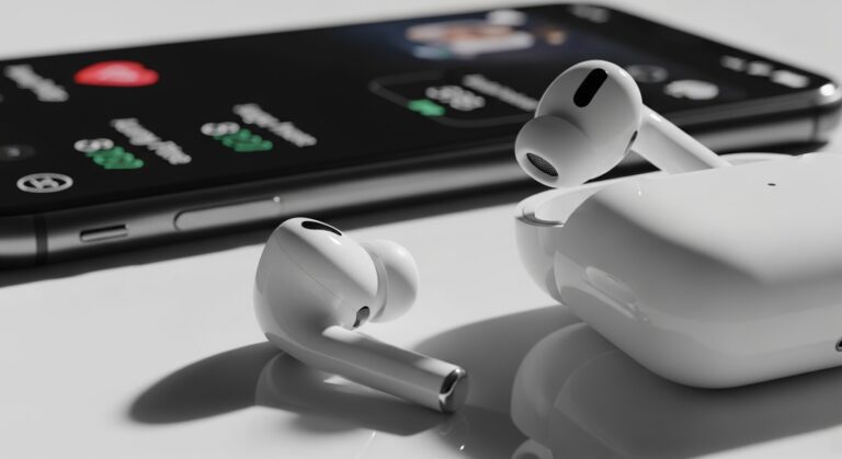 Apple AirPods Pro 2 Review: Revolutionary Sound Meets Health