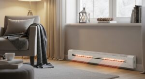 Best Baseboard Heaters 2026: Expert Reviews & Buying Guide
