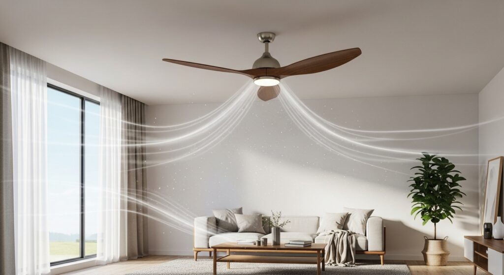 Best Ceiling Fans 2026: Reviews & Performance Testing