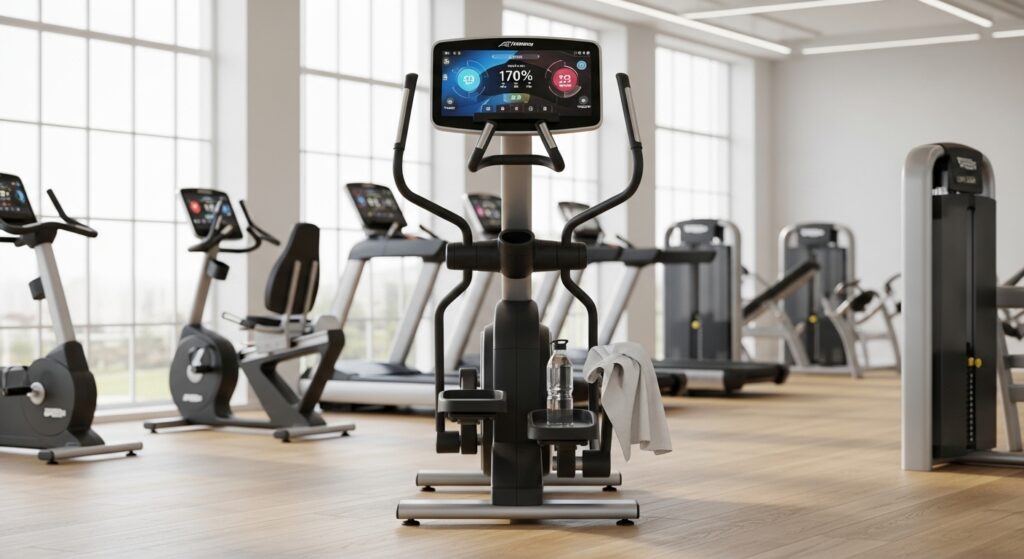 12 Best Elliptical Machines 2026: Top Models Reviewed