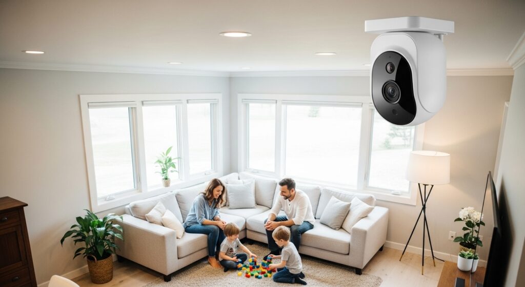Best Indoor Security Cameras 2026: 12 Top-Rated Models Reviewed