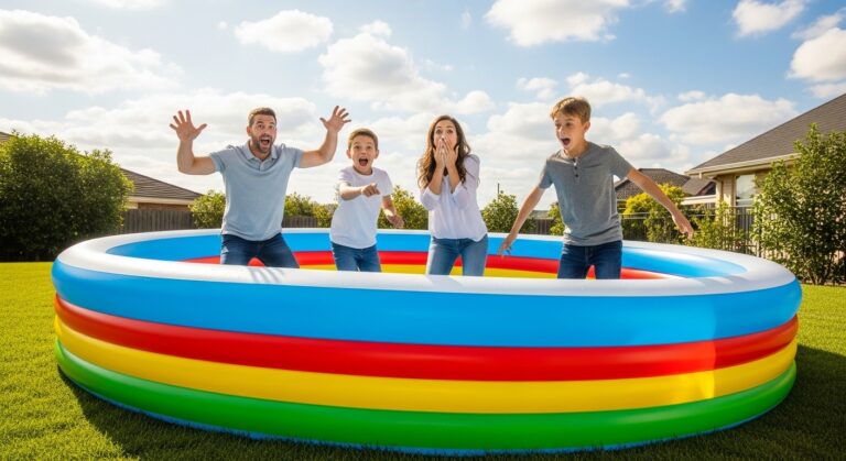 14 Best Inflatable Pools (June 2026): Top Picks for Summer Fun