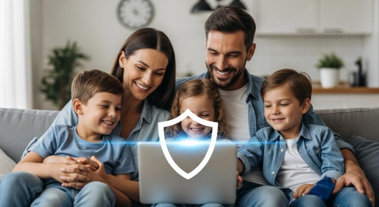 Best Internet Filter Software 2025: 12 Solutions Tested