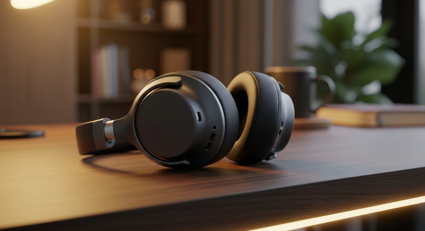 Best Noise Cancelling Headphones 2025: Testing Results