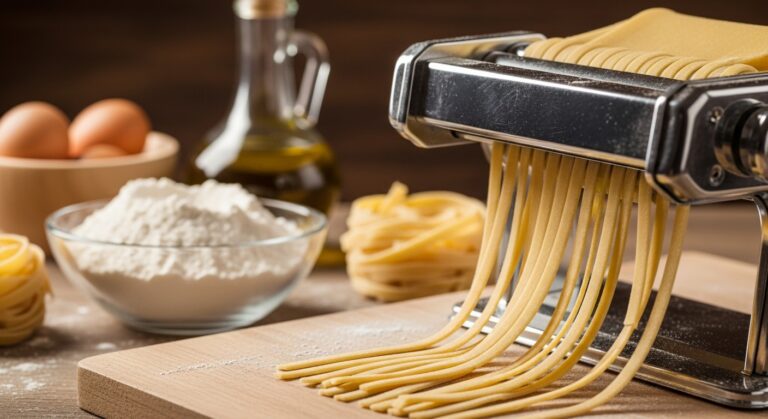 Best Pasta Makers June 2026: 12 Top Models Tested