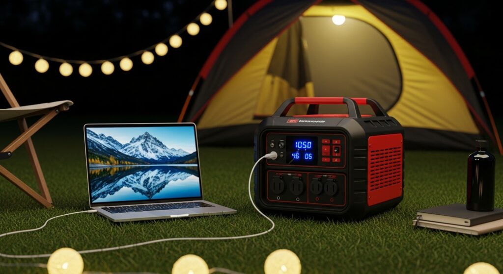 12 Best Portable Generators 2026: Tested for Power & Reliability