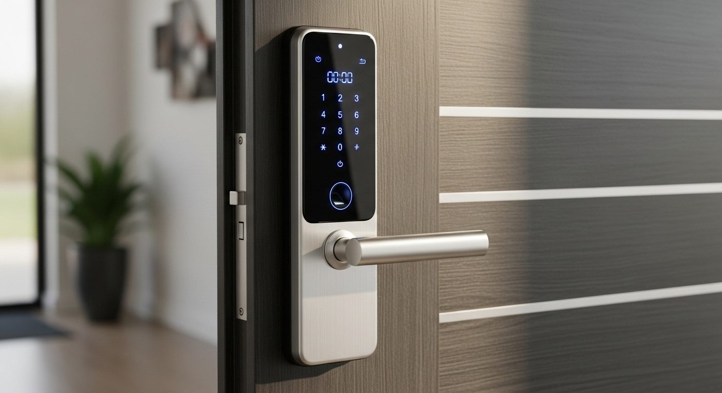 Best Smart Locks 2025: 12 Expert-Tested Models