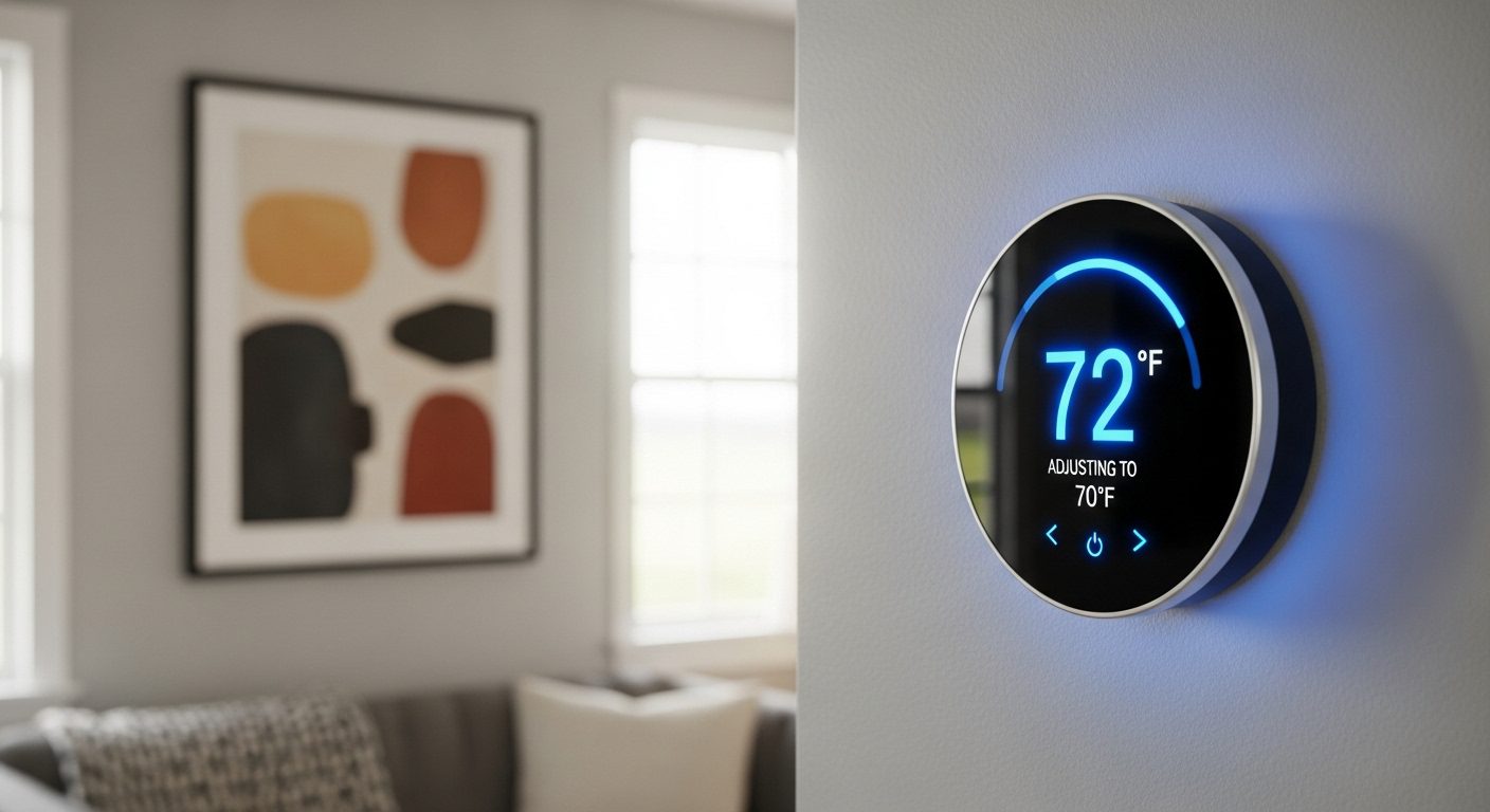 Best Smart Thermostats 2025: Save Up to 26% on Energy Bills