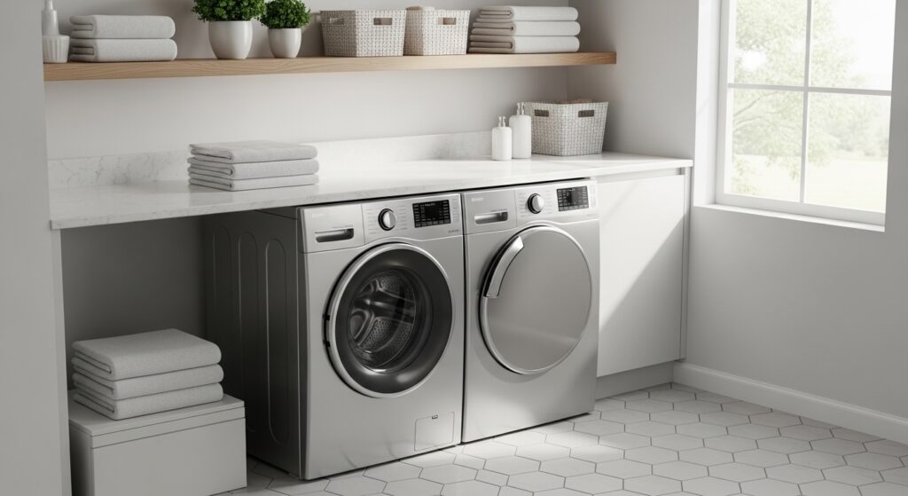 Best Washer Dryer Combos 2025: 12 Top All-in-One Reviews