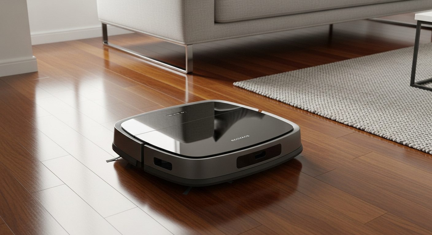 Ecovacs Deebot X2 Omni Review: Square Design Innovation