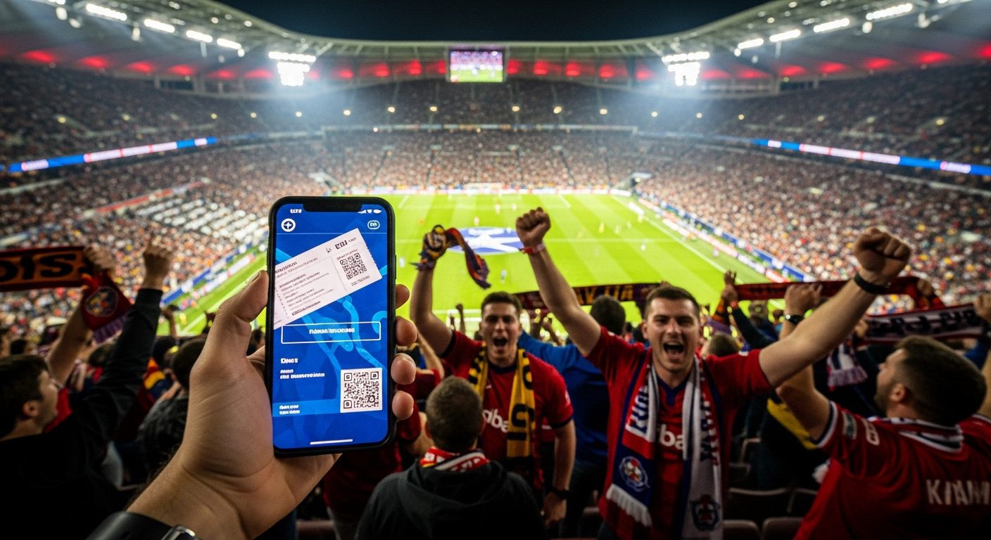 How to Buy Sports Tickets: Guide for 2026