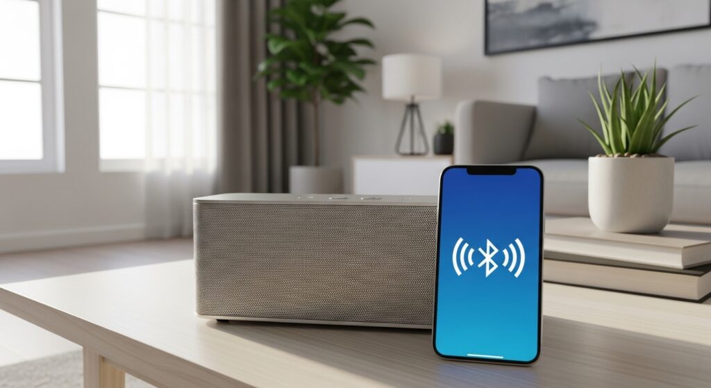 How to Connect Bluetooth Speaker: Guide 2026