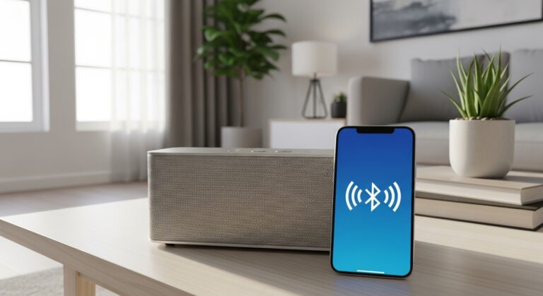 How to Connect Bluetooth Speaker: Guide 2026