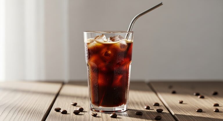 How to Make an Iced Americano: Summer Coffee Guide