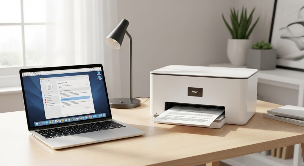 How to Print on Mac: Setup & Troubleshooting Guide