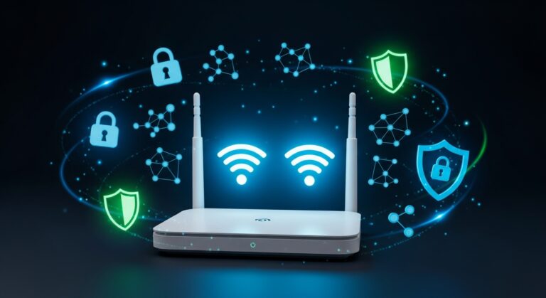 How to Secure WiFi Network: 2026 Security Guide