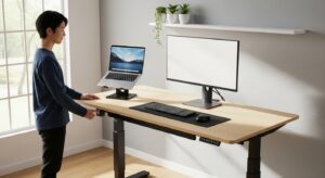 How to Set Up Standing Desk: Ergonomic Guide 2026