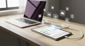 How to Transfer Files to Tablet: 2026 Guide