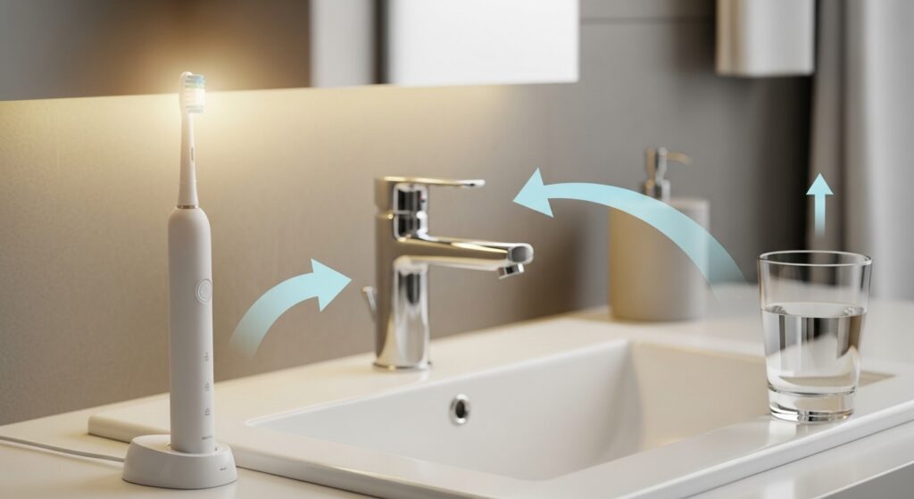 How to Use Electric Toothbrush: Step-by-Step Guide