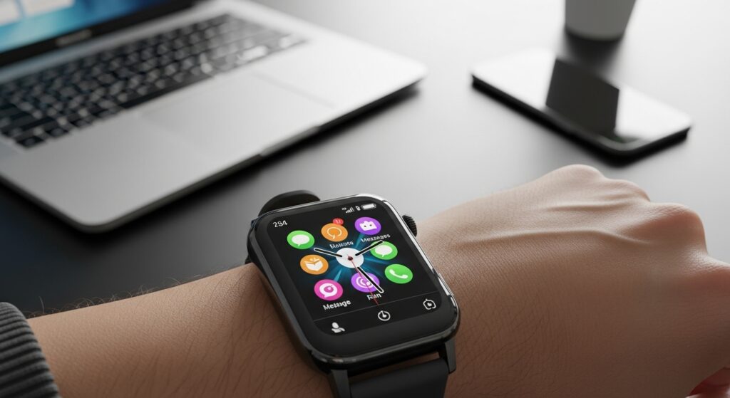 How to Use a Smartwatch: Guide for Beginners