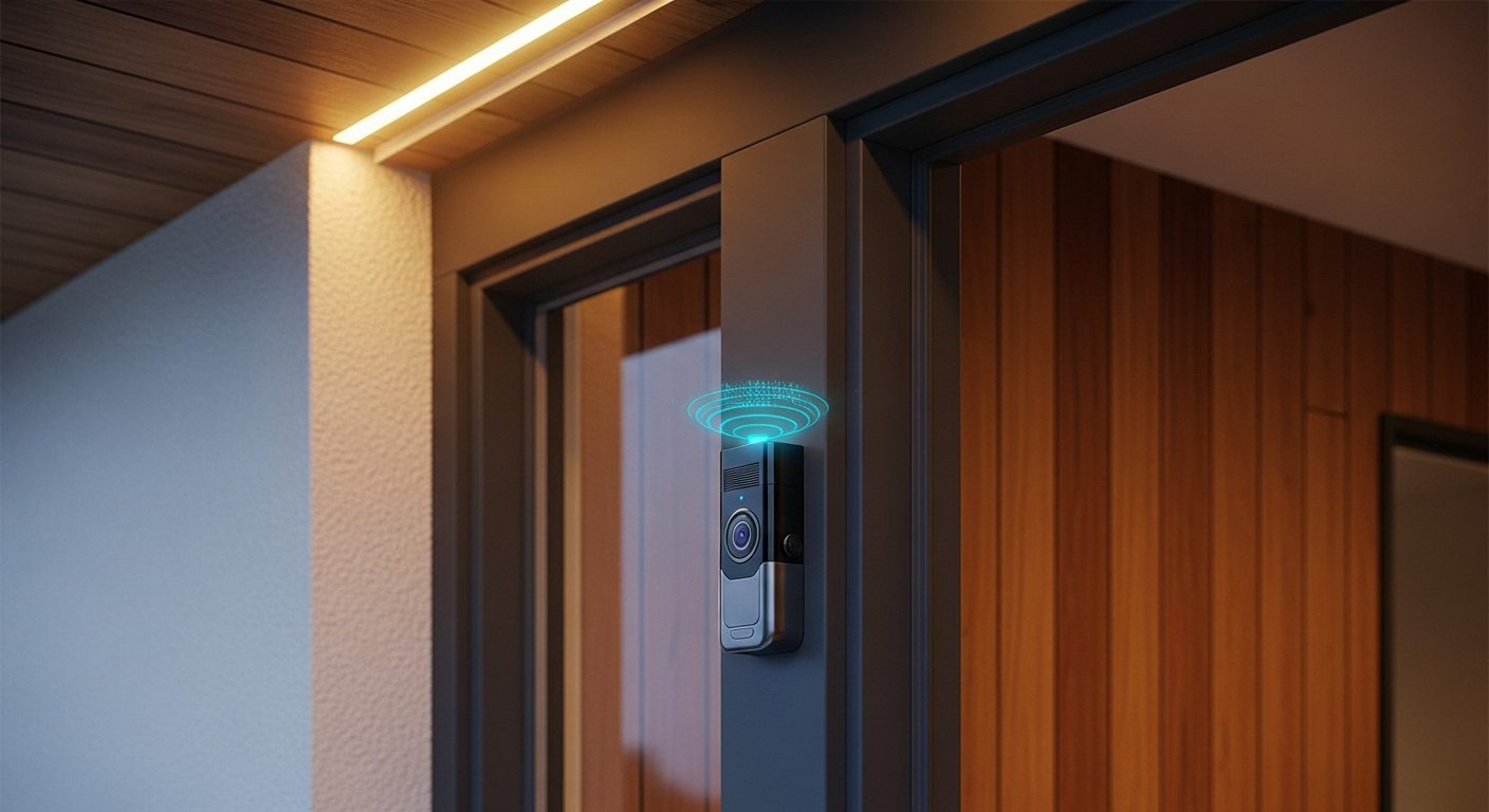 Ring Video Doorbell Pro 2 Review: Premium Smart Security