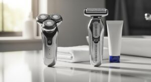 Rotary vs Foil Electric Shavers: Which Type is Best?