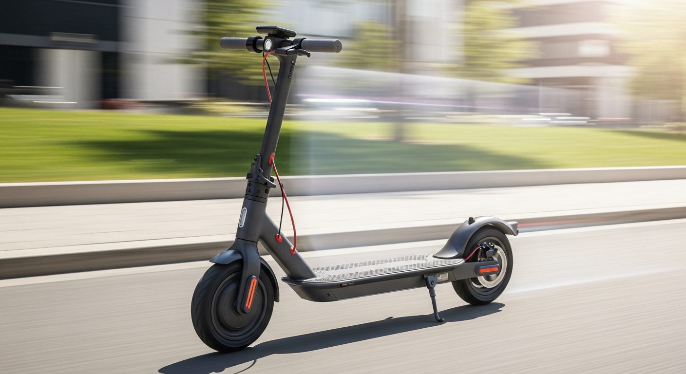 Segway Ninebot MAX G2 Review: 43-Mile Range Champion 2025