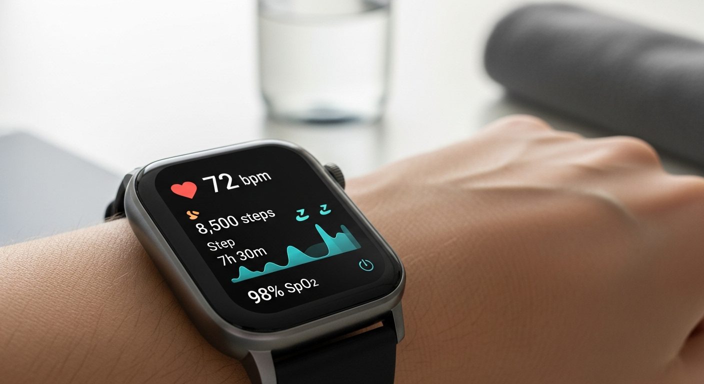 Smartwatch Health Features: Guide to Monitoring 2026