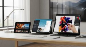 Tablet Sizes and Uses: Guide for 2026