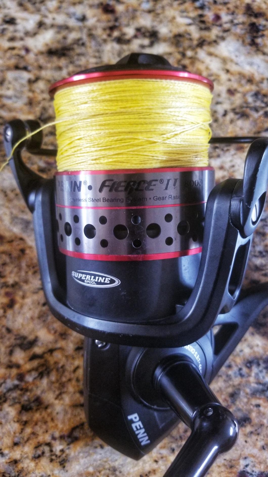 Best Fishing Line 2026: Expert Reviews & Buying Guide