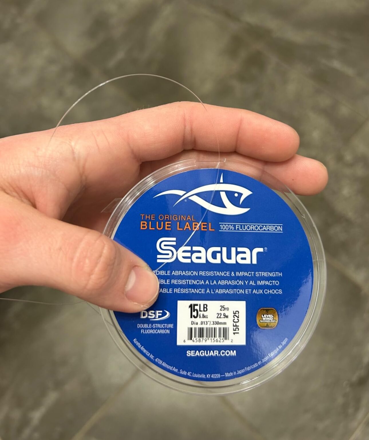 Best Fishing Line 2026: Expert Reviews & Buying Guide