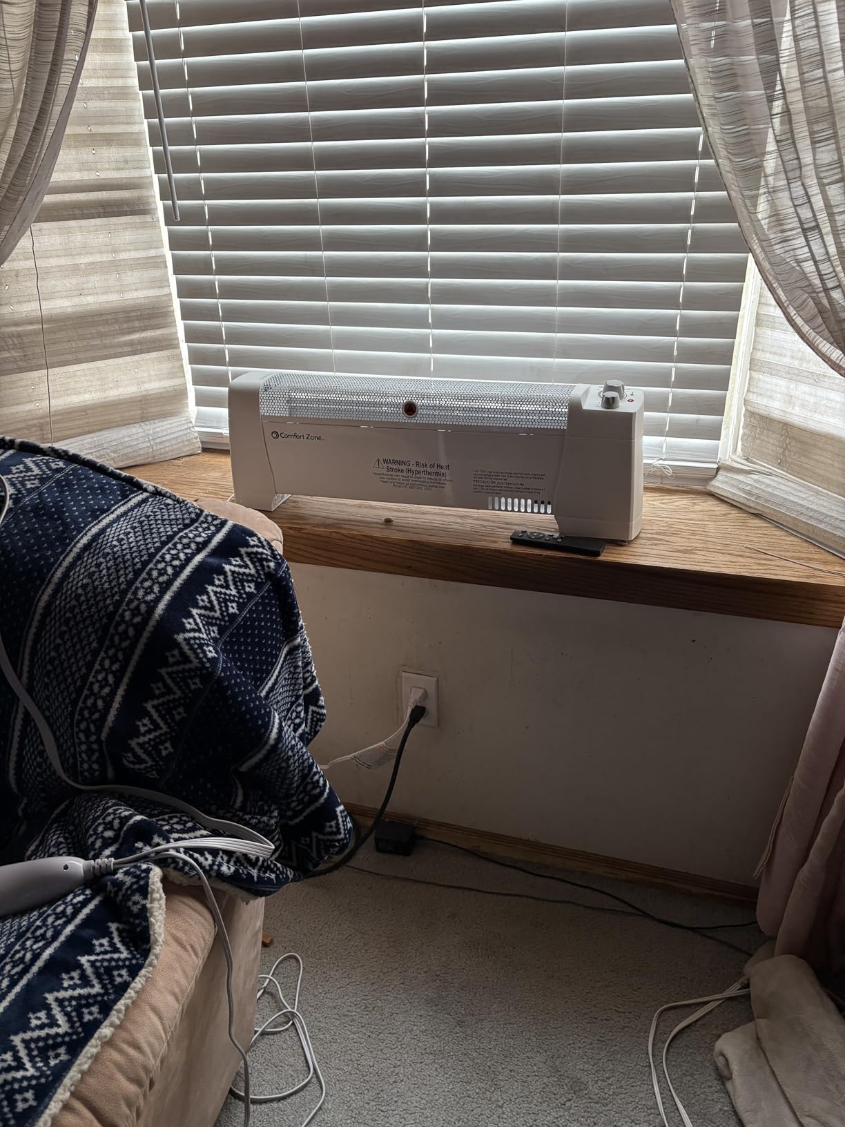 Best Baseboard Heaters 2025: Expert Reviews & Buying Guide
